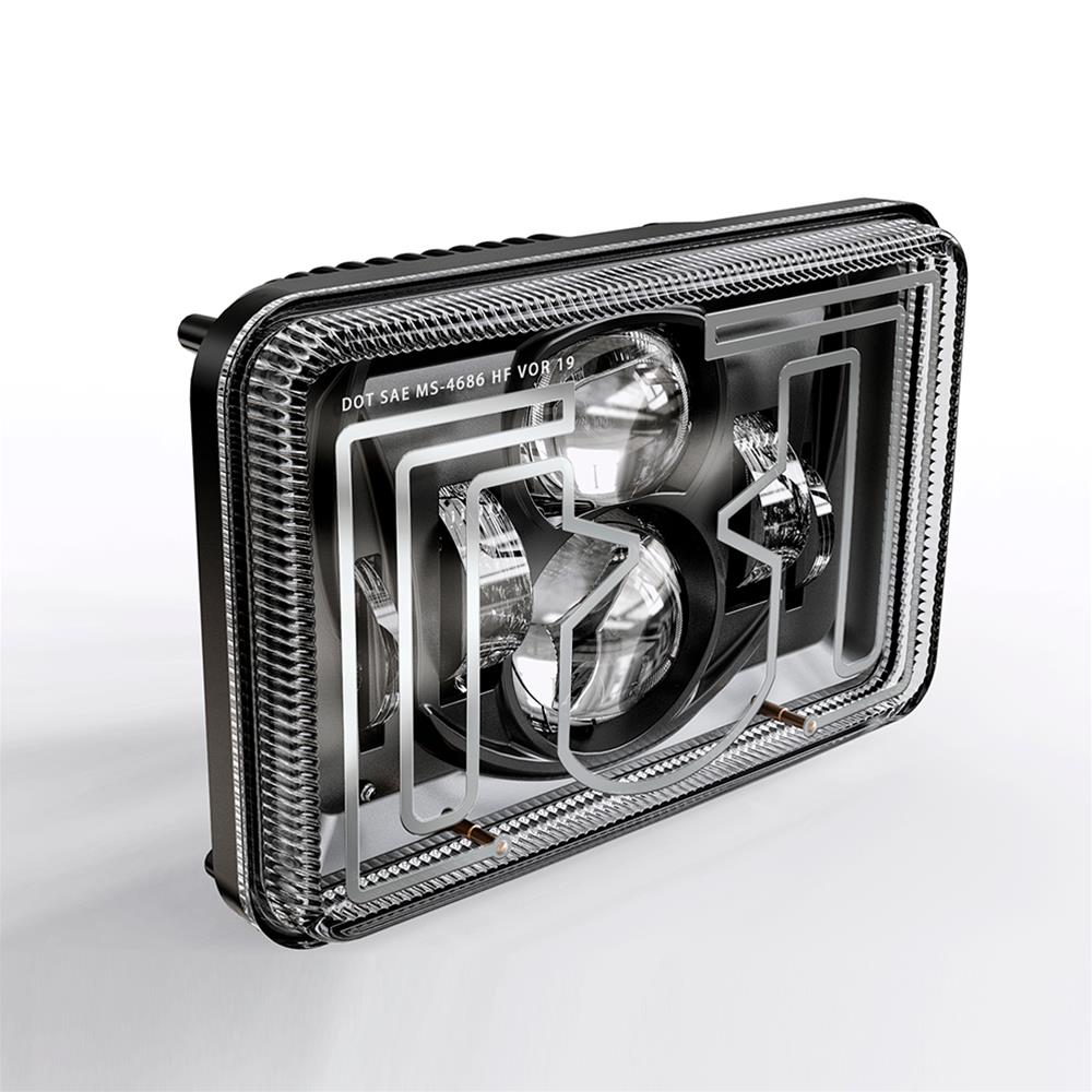 Haizer Lighting HZR-4686H-B