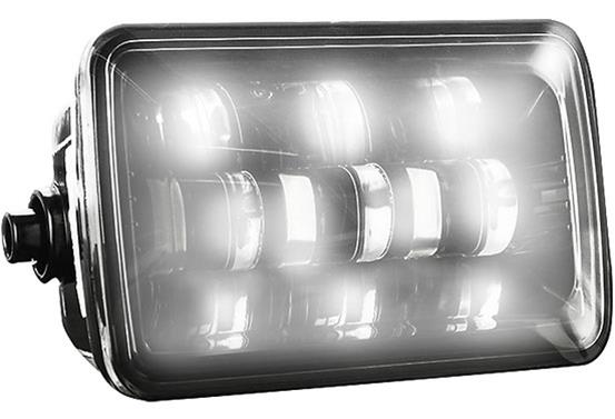Haizer Lighting HZR-F150C Haizer Fog Lights | Summit Racing