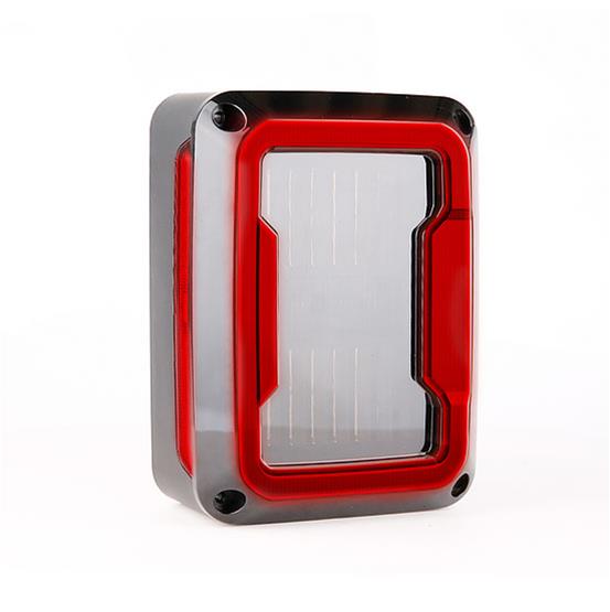 Haizer Lighting HZR-JK-T7520 Haizer Taillights | Summit Racing