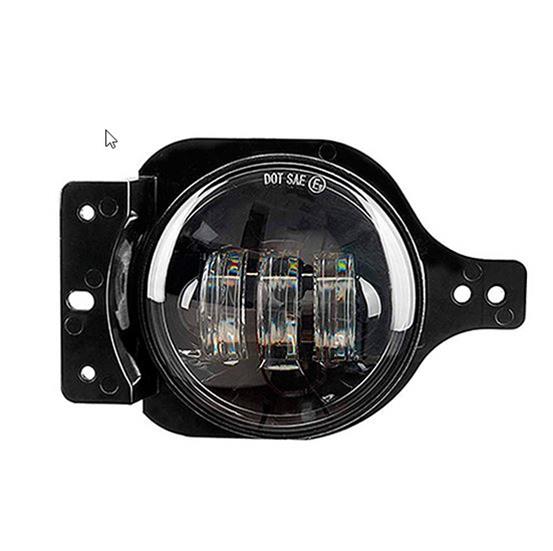 Haizer Lighting HZR-JL-F01 Haizer Fog Lights | Summit Racing