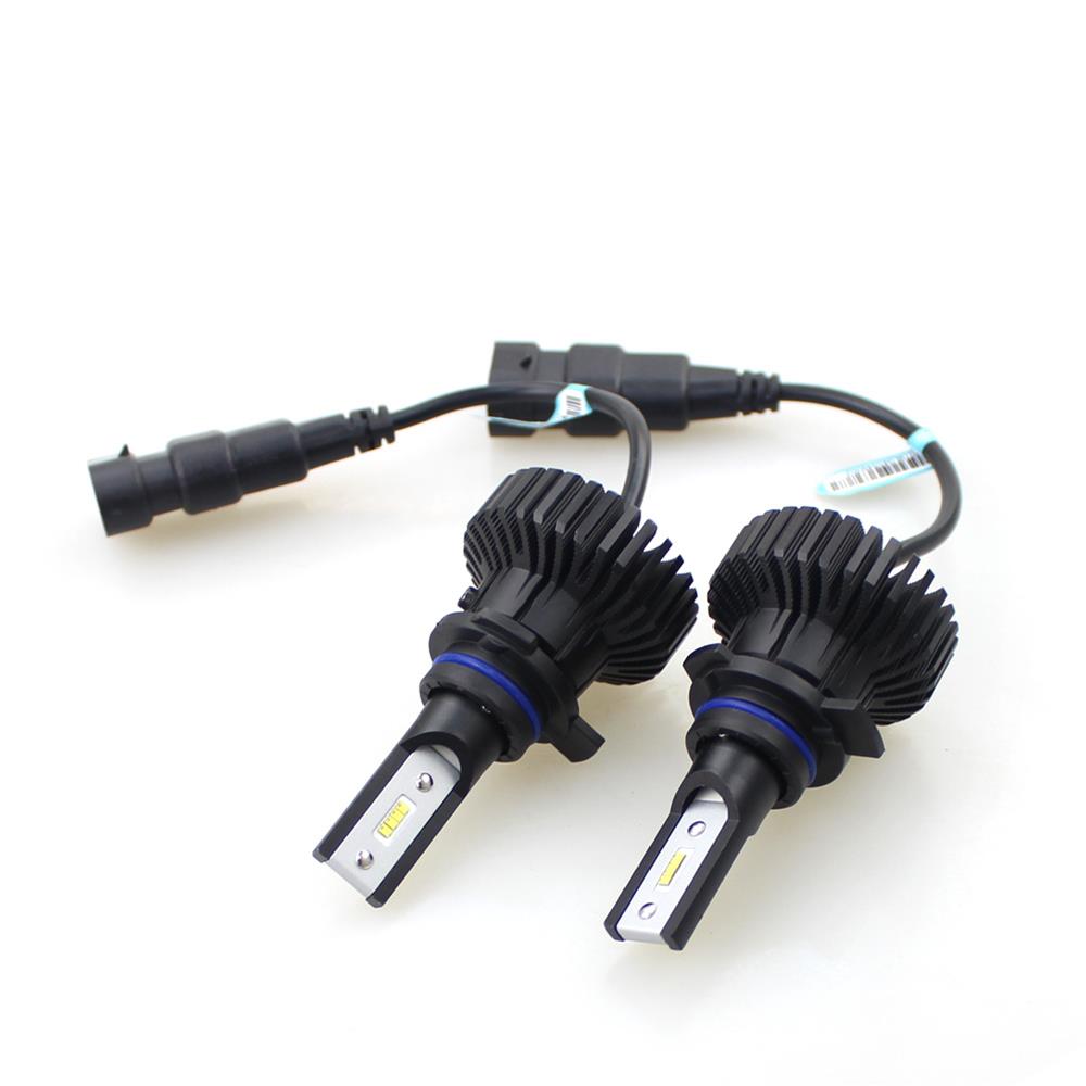 Haizer Lighting HZRM-LEDHB3-9005 Haizer M Series Light Bulbs | Summit ...