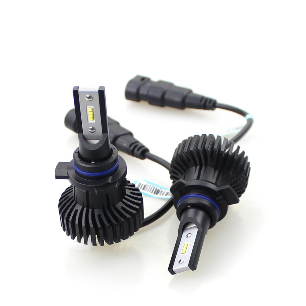 Haizer Lighting HZRM-LEDHB3-9005 Haizer M Series Light Bulbs | Summit ...