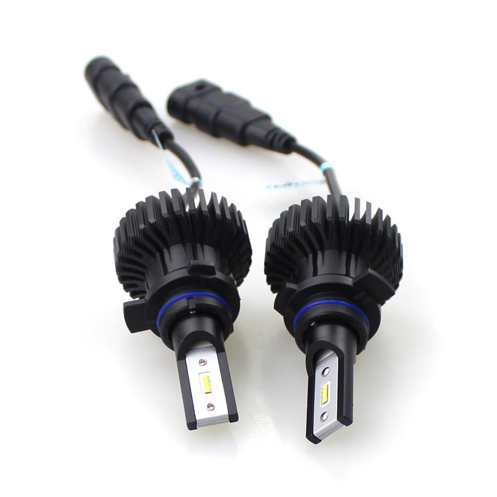 Haizer Lighting HZRM-LEDHB4-9006 Haizer M Series Light Bulbs | Summit ...