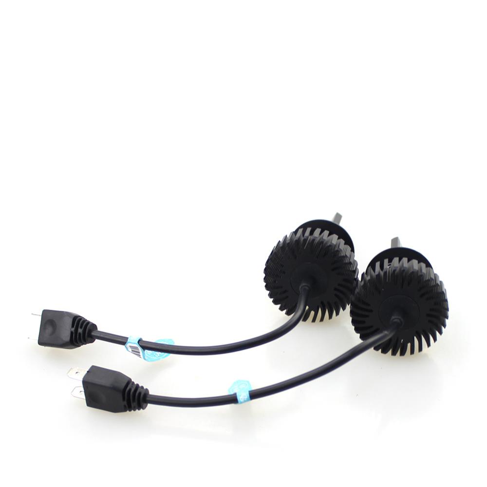 Haizer Lighting HZR2-LEDH7 Haizer Platinum Series Light Bulbs | Summit ...