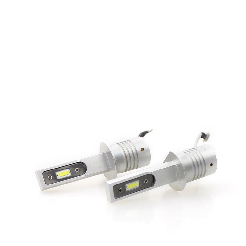 Haizer Lighting HZRM-LEDH1 Haizer M Series Light Bulbs | Summit Racing