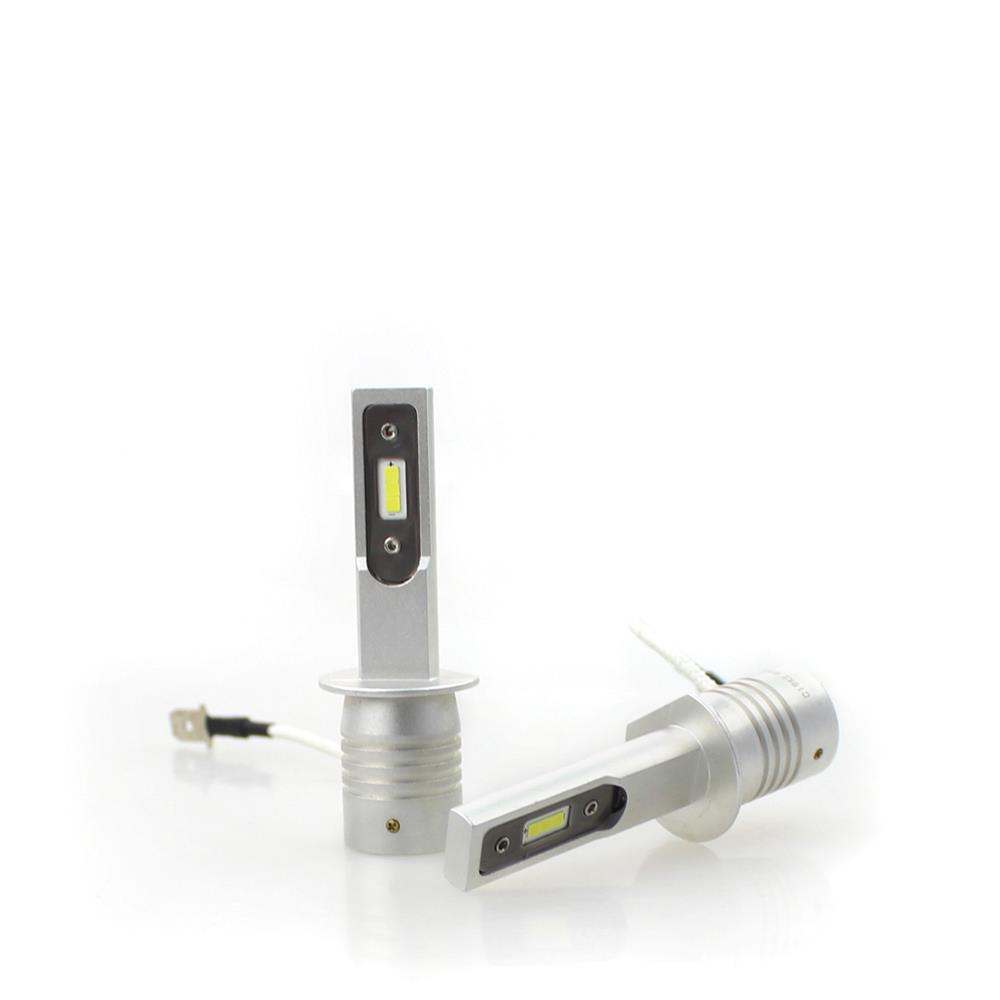 Haizer Lighting HZRM-LEDH1 Haizer M Series Light Bulbs | Summit Racing