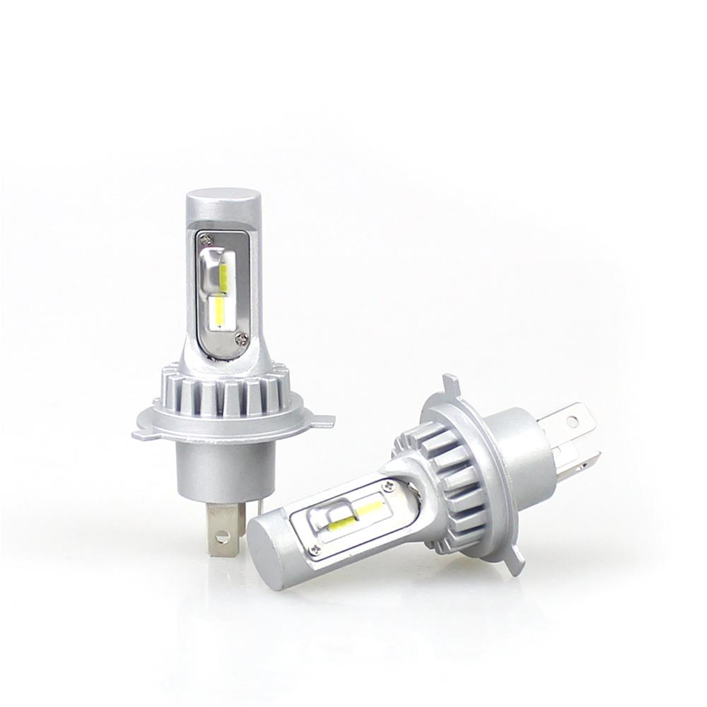 Haizer Lighting HZRM-LEDH4 Haizer M Series Light Bulbs | Summit Racing