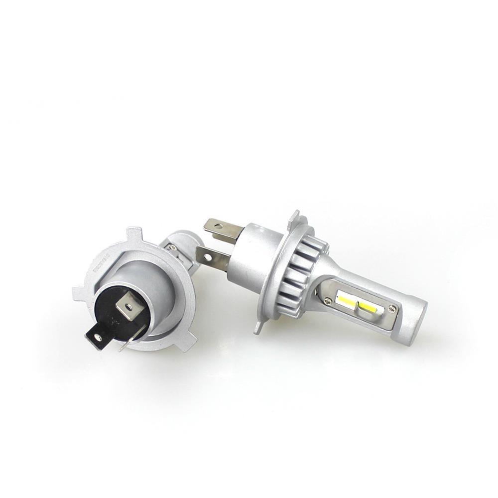 Haizer Lighting HZRM-LEDH4 Haizer M Series Light Bulbs | Summit Racing