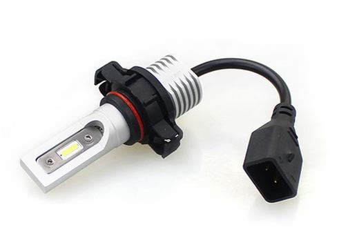 Haizer Lighting HZRM-LEDPSX24 Haizer M Series Light Bulbs | Summit Racing