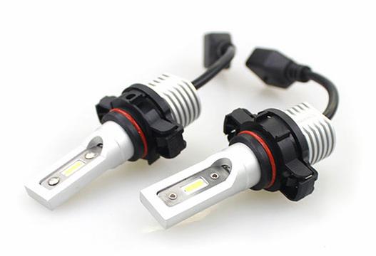 Haizer Lighting HZRM-LEDPSX24 Haizer M Series Light Bulbs | Summit Racing