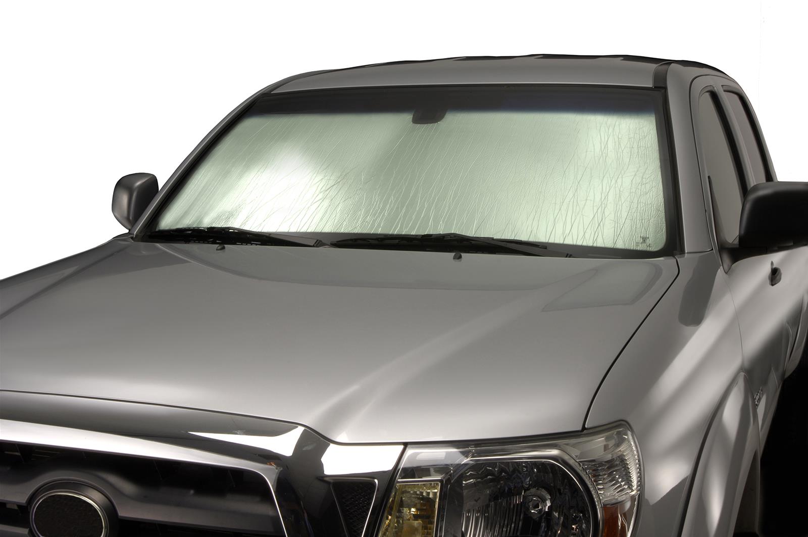 Intro-Tech Automotive AC-18 Intro-Tech Automotive Custom Auto Shade ...