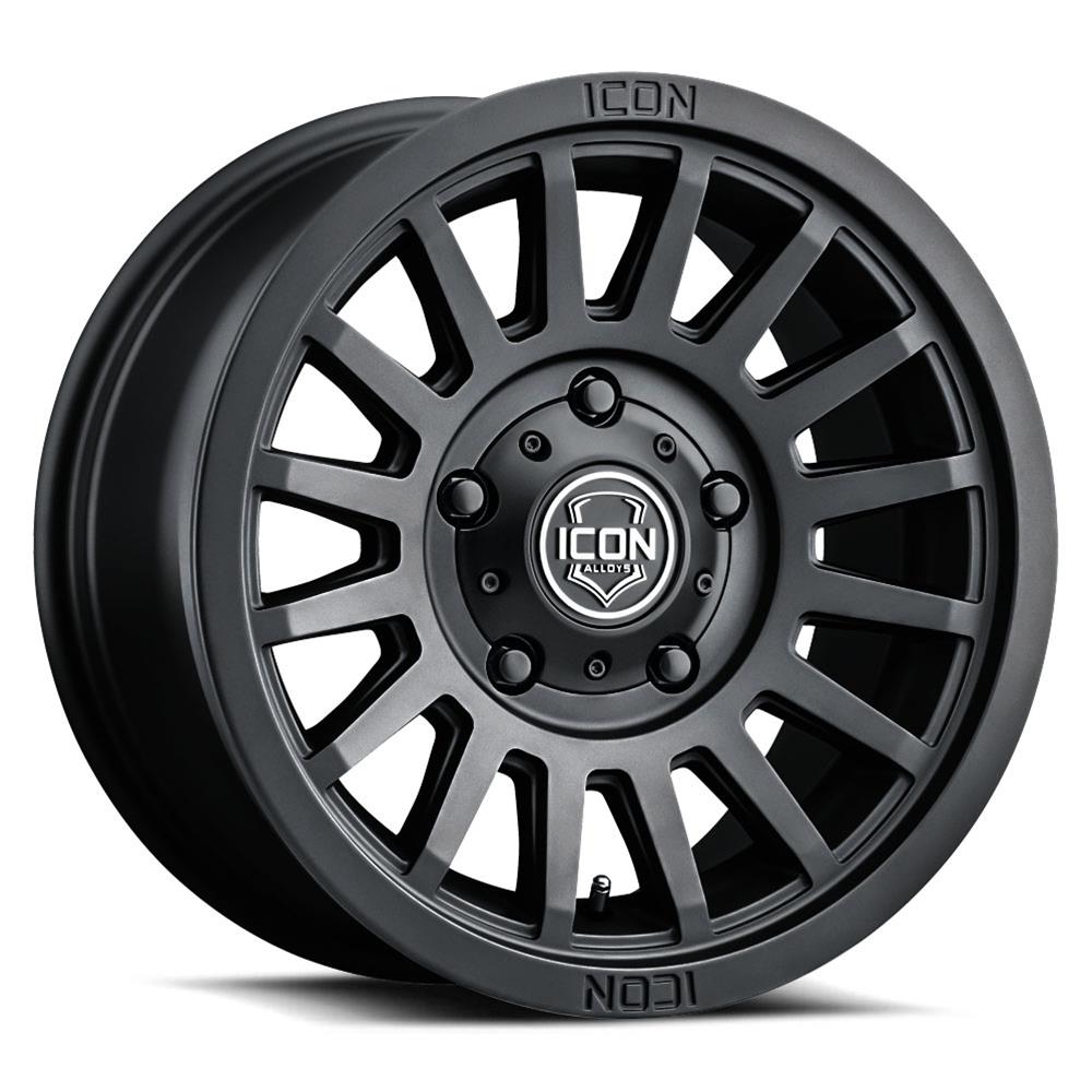 ICON Alloys 3618907345SB