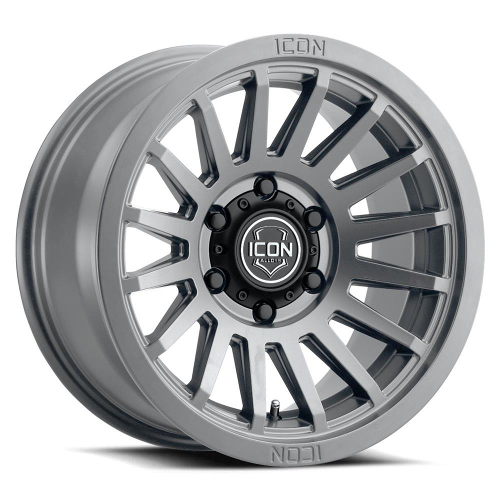 ICON Alloys 3618909060CH