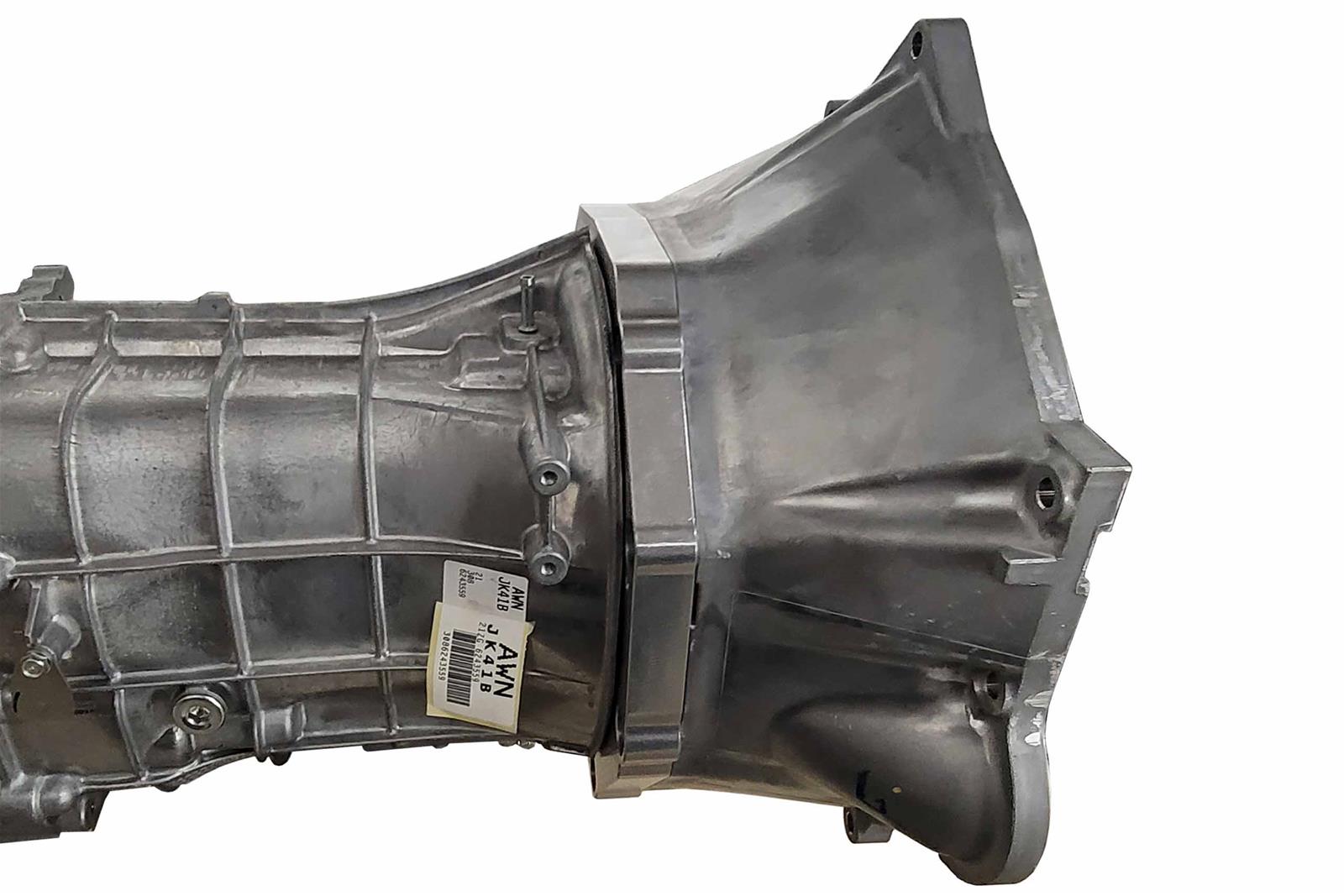 ICT Billet 551001-GEN1 ICT Billet Bellhousing Adapter Plate Kits ...