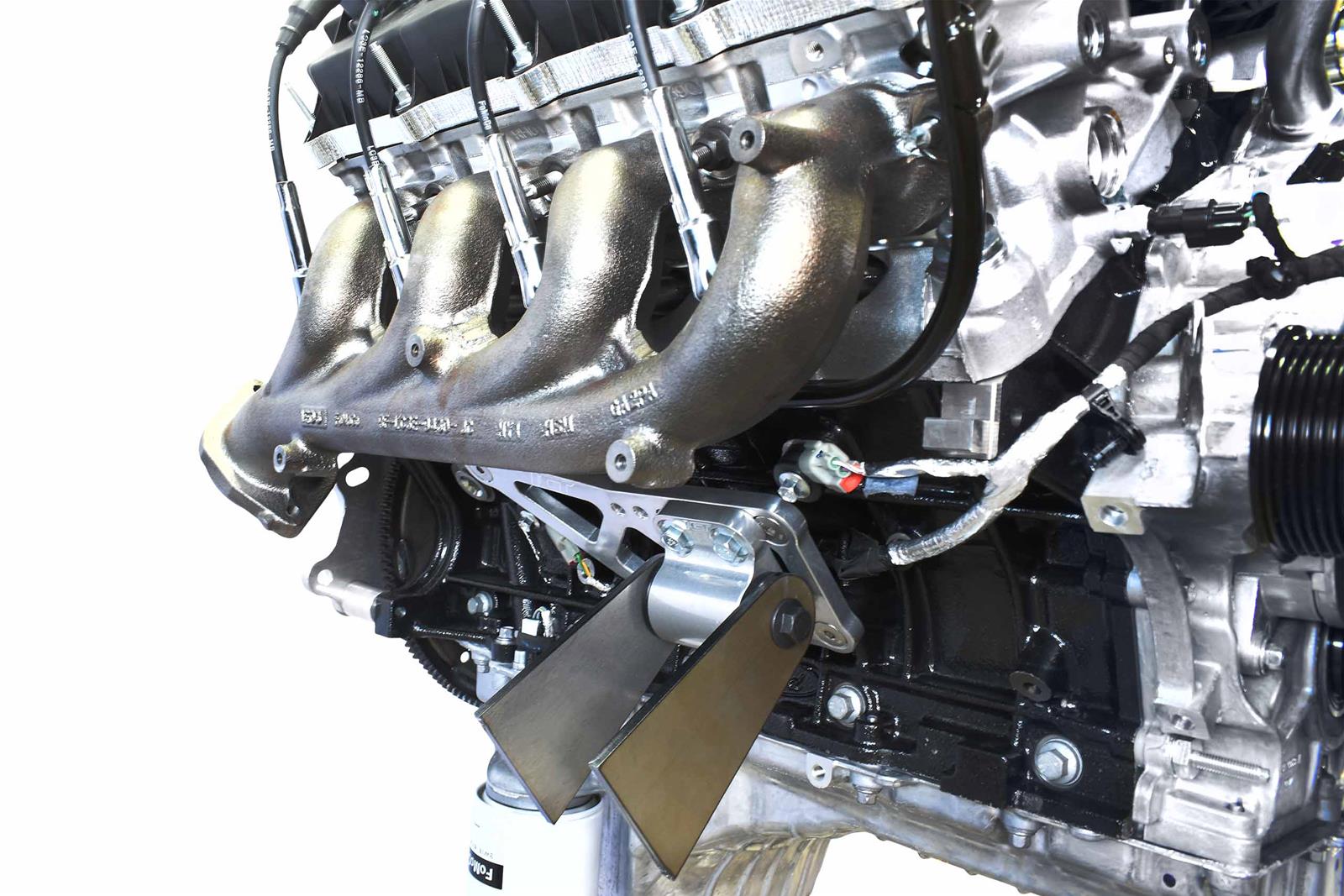 ICT Billet 551028-GZ01 ICT Billet Motor Mount Adapters | Summit Racing