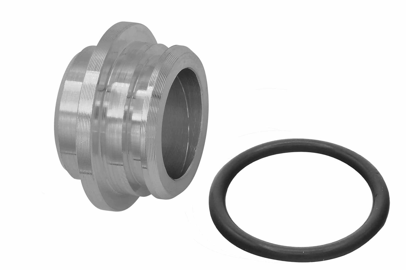 ICT Billet 551285-PLUG ICT Billet Fuel Pressure Regulator Bypass Plugs ...
