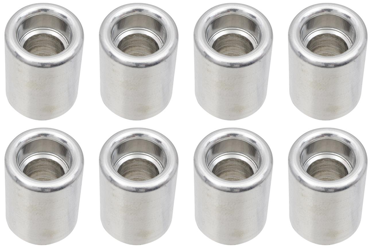 ICT Billet 551313 ICT Billet Fuel Injector Bungs | Summit Racing