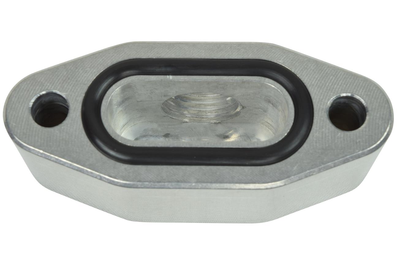 ICT Billet 551534 ICT Billet Gauge Adapters | Summit Racing