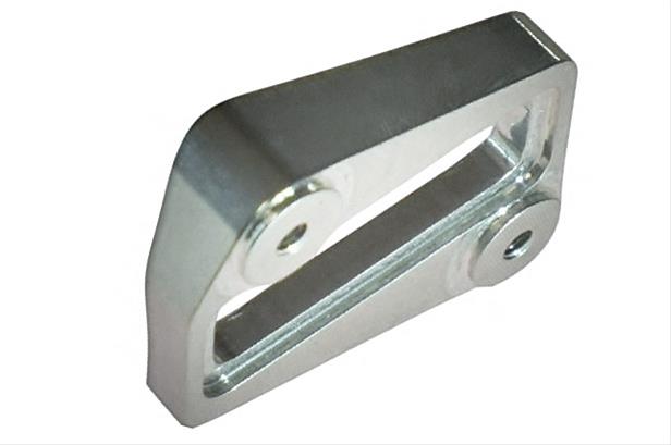 ICT Billet 551545 ICT Billet Mass Airflow Sensor Mounting Flanges ...