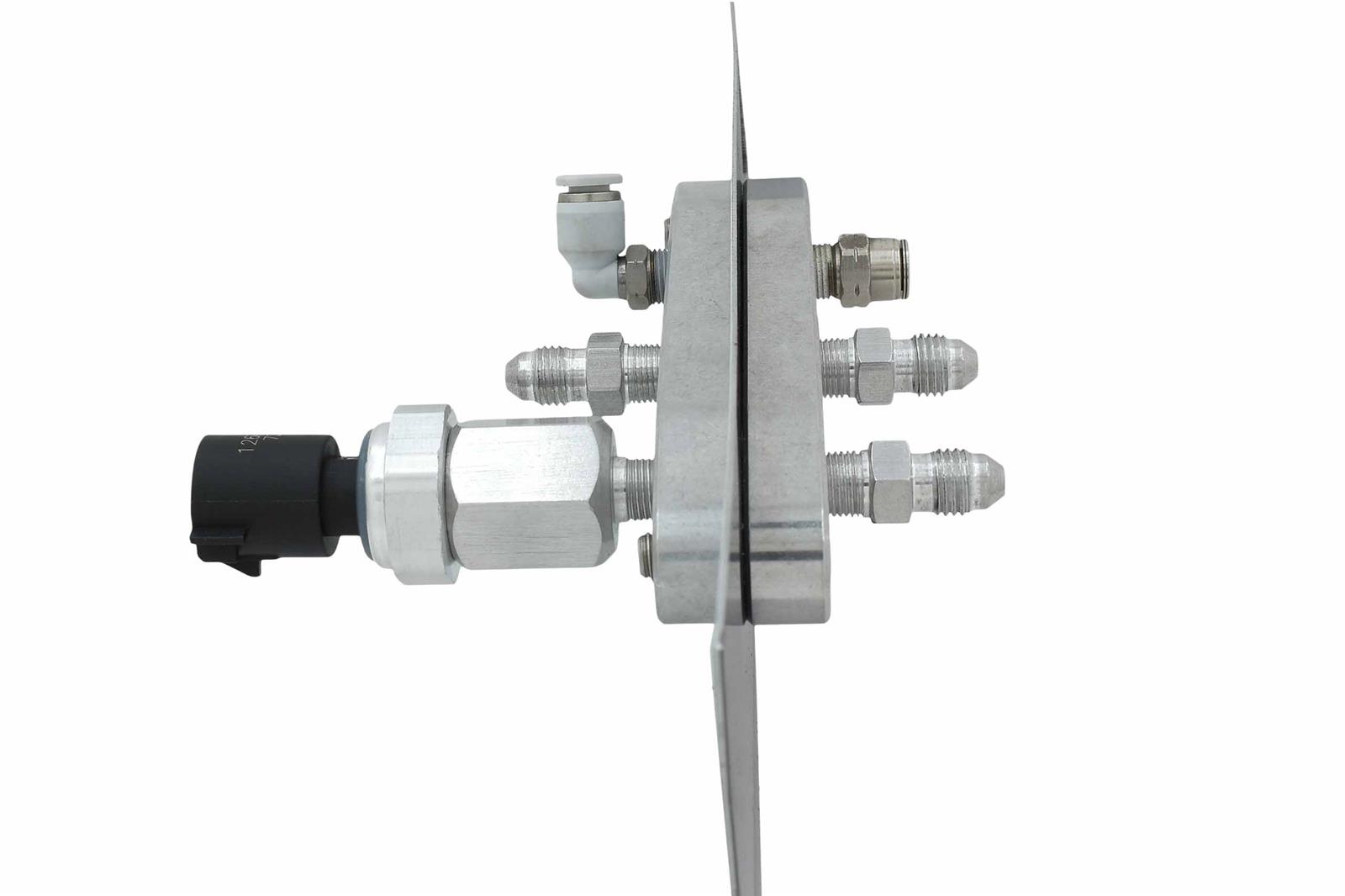 ICT Billet 551843-SP03