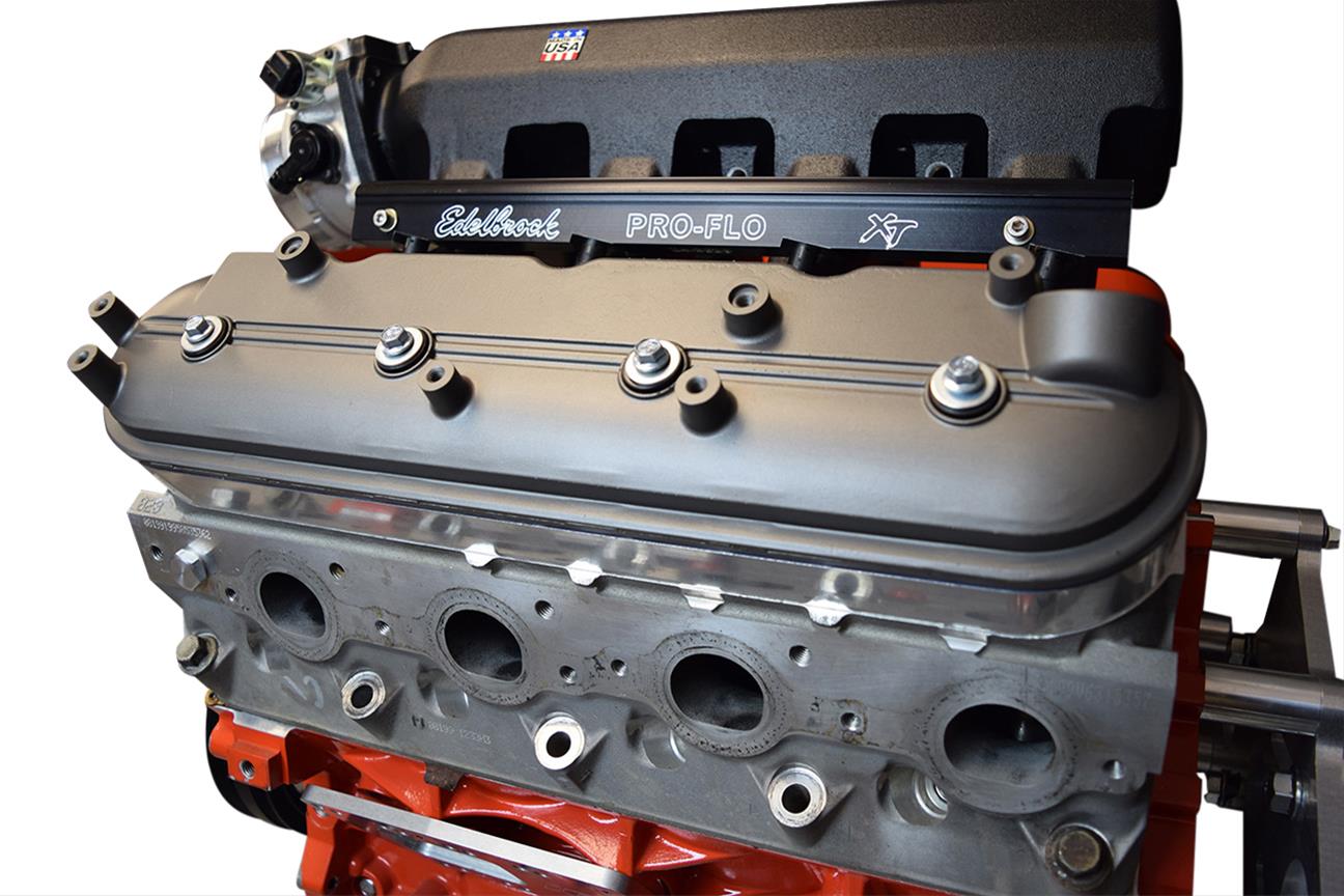 ICT Billet 551914 ICT Billet Valve Cover Spacers | Summit Racing