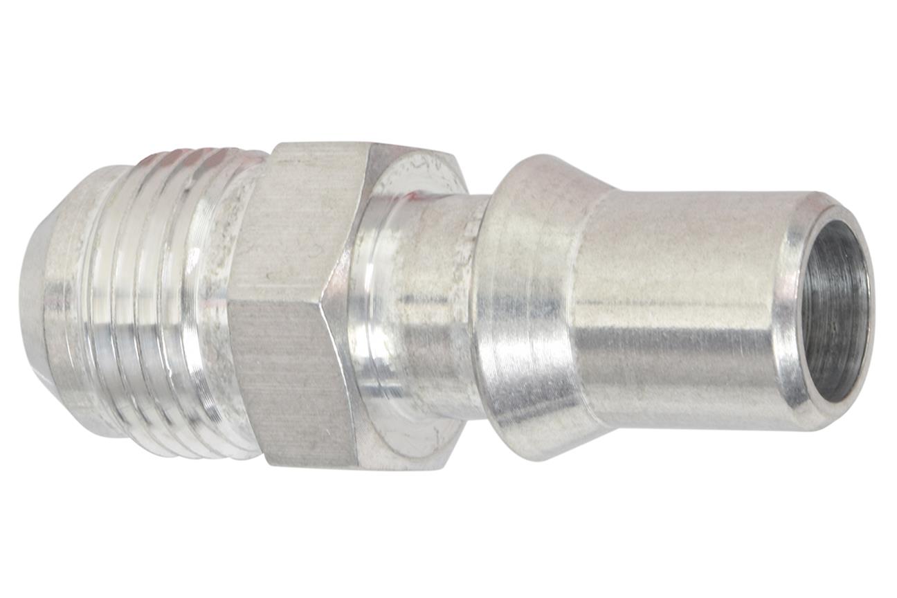 ICT Billet 551933-10AN ICT Billet Quick-Disconnect Adapter Fittings ...
