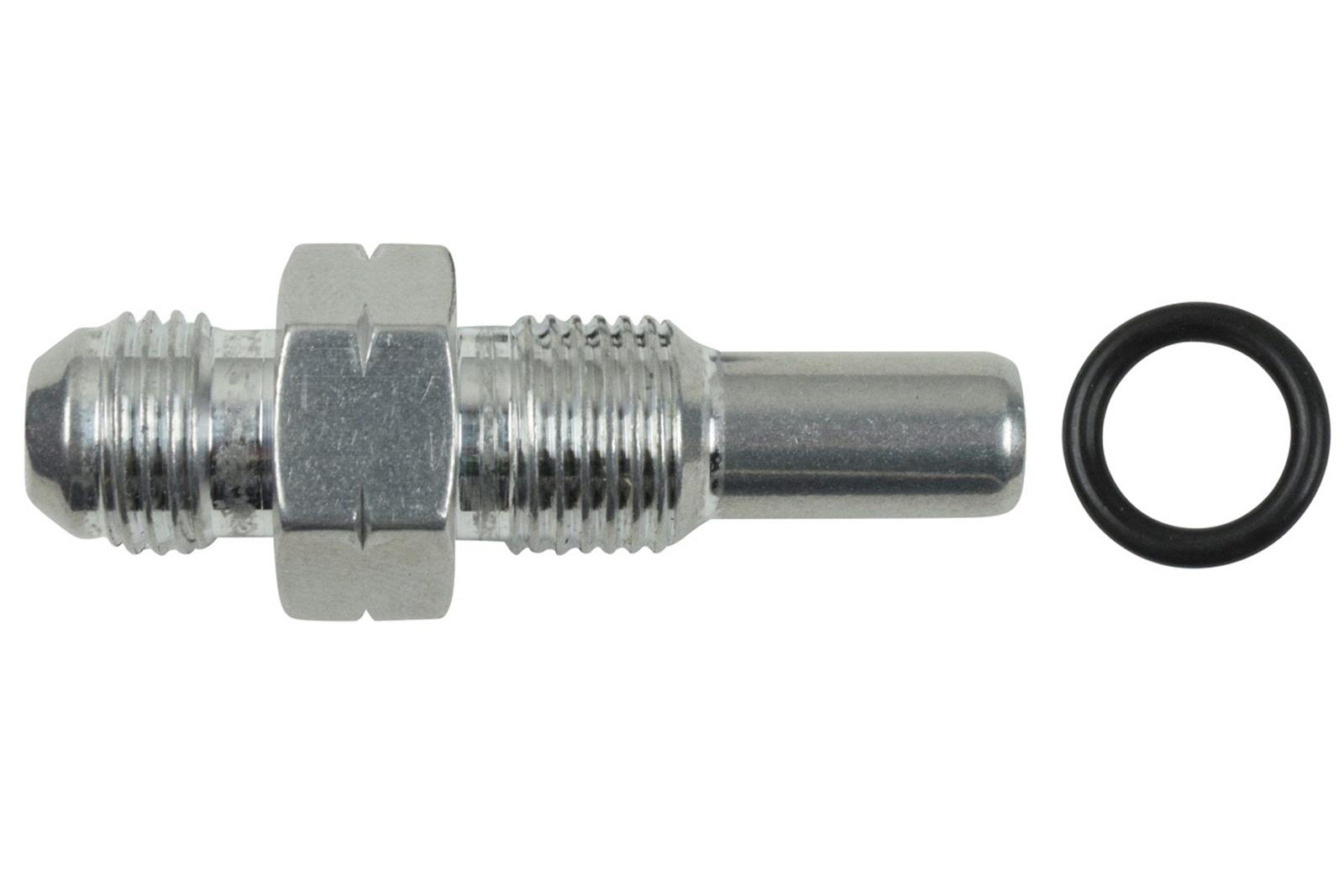 ICT Billet AN799-4L-06A ICT Billet Transmission Line Adapters | Summit ...