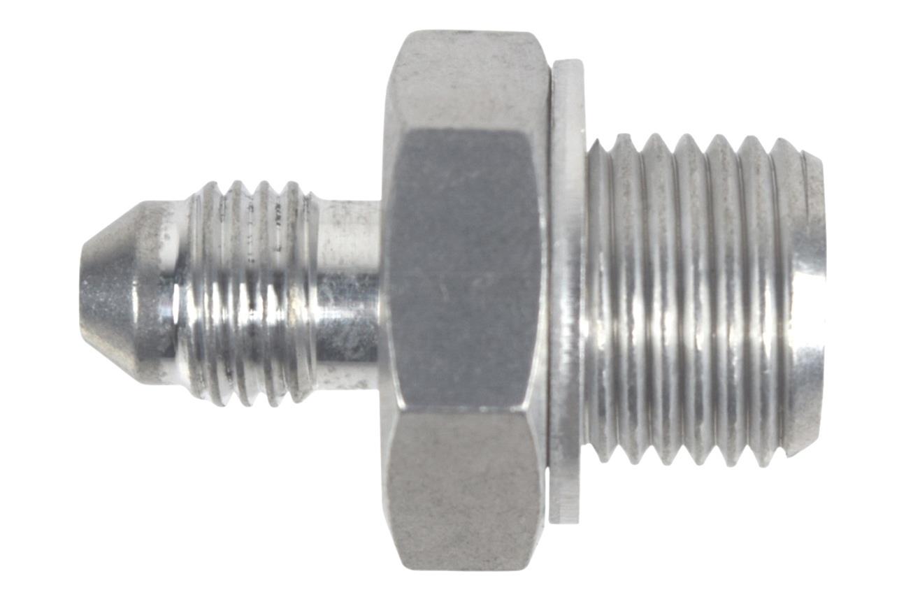 ICT Billet AN816-04-M16 ICT Billet Reducer Fittings | Summit Racing