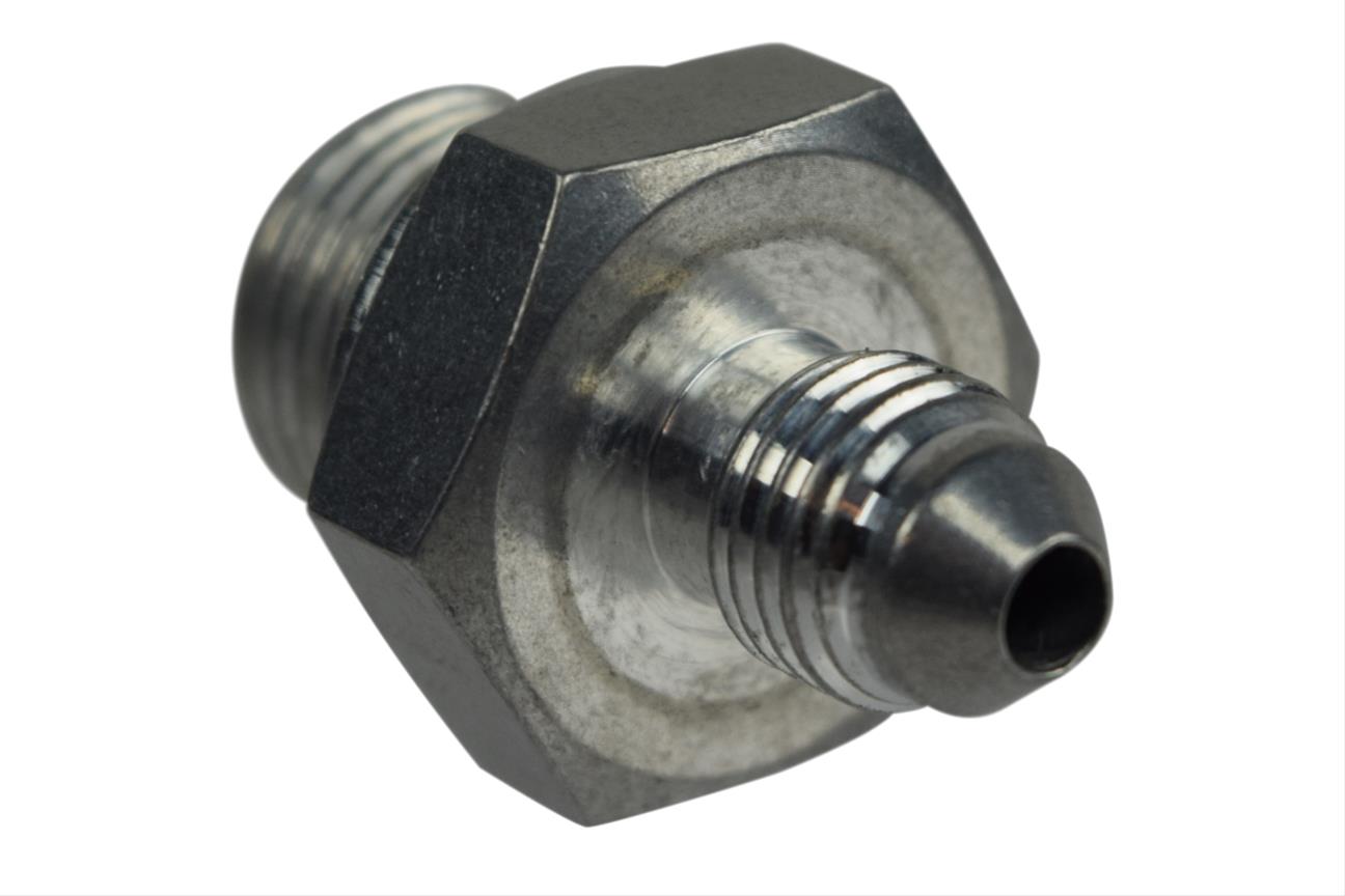 ICT Billet AN816-04-M16 ICT Billet Reducer Fittings | Summit Racing