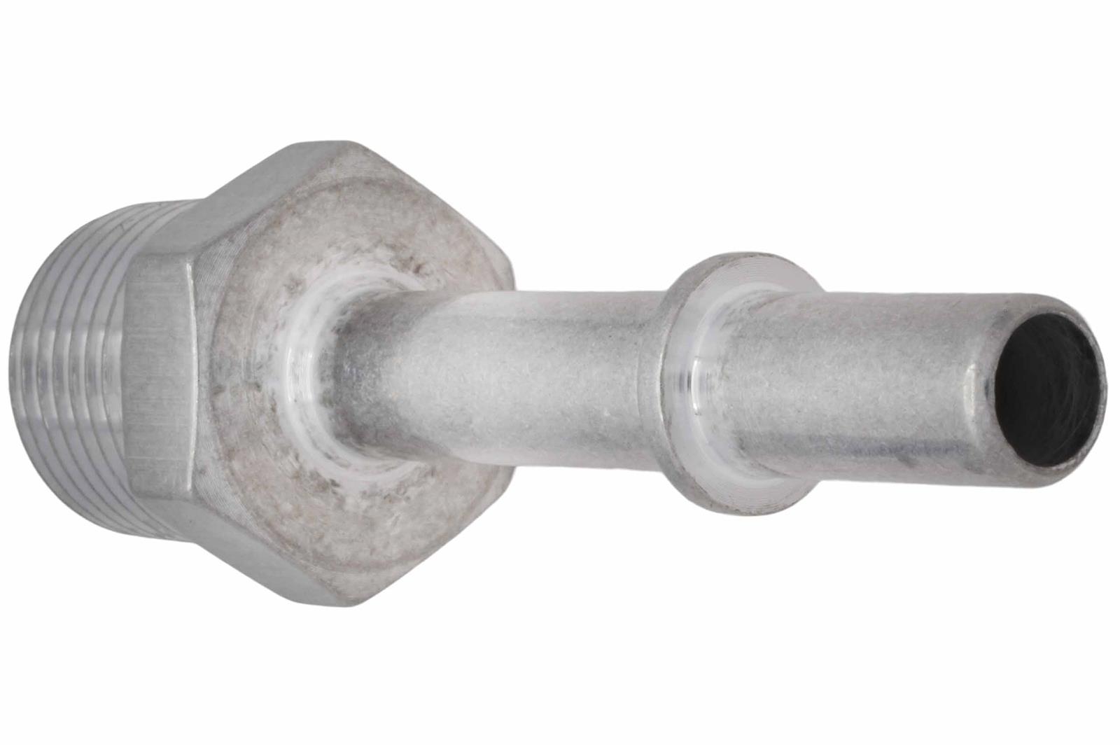 ICT Billet AN817-01-06NP ICT Billet Quick-Disconnect Adapter Fittings ...