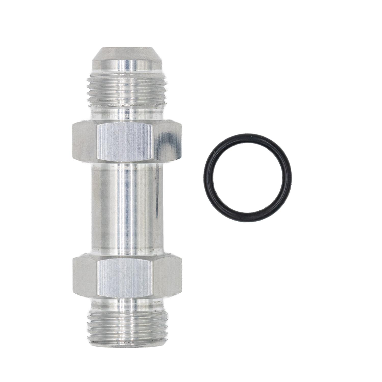 ICT Billet AN920-10-10XL