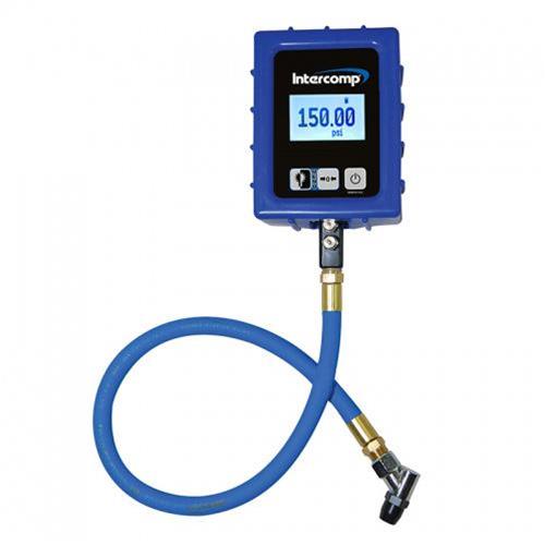 Intercomp 360049 Intercomp Racing Digital Air Pressure Gauges | Summit ...