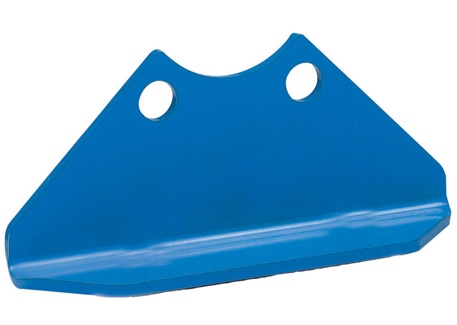 Intercomp 803040 Intercomp Racing Hub Plate Scale Adapters | Summit Racing