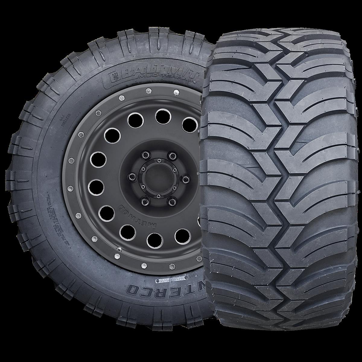 Super Swamper SAM COB-100 Interco Cobalt M/T Ground Hawg Tires | Summit ...