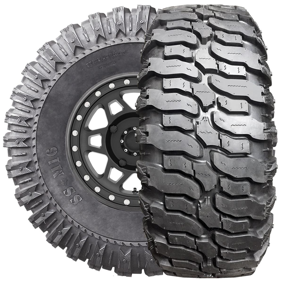 Super Swamper M16-63R Interco SS-M16 Tires | Summit Racing