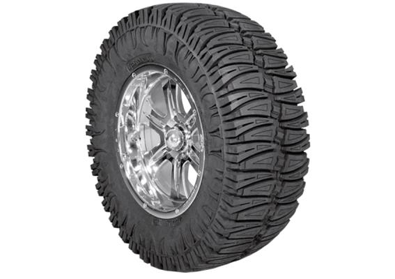 Super Swamper RXS-08R Interco TrXus STS All-Terrain Tires | Summit Racing
