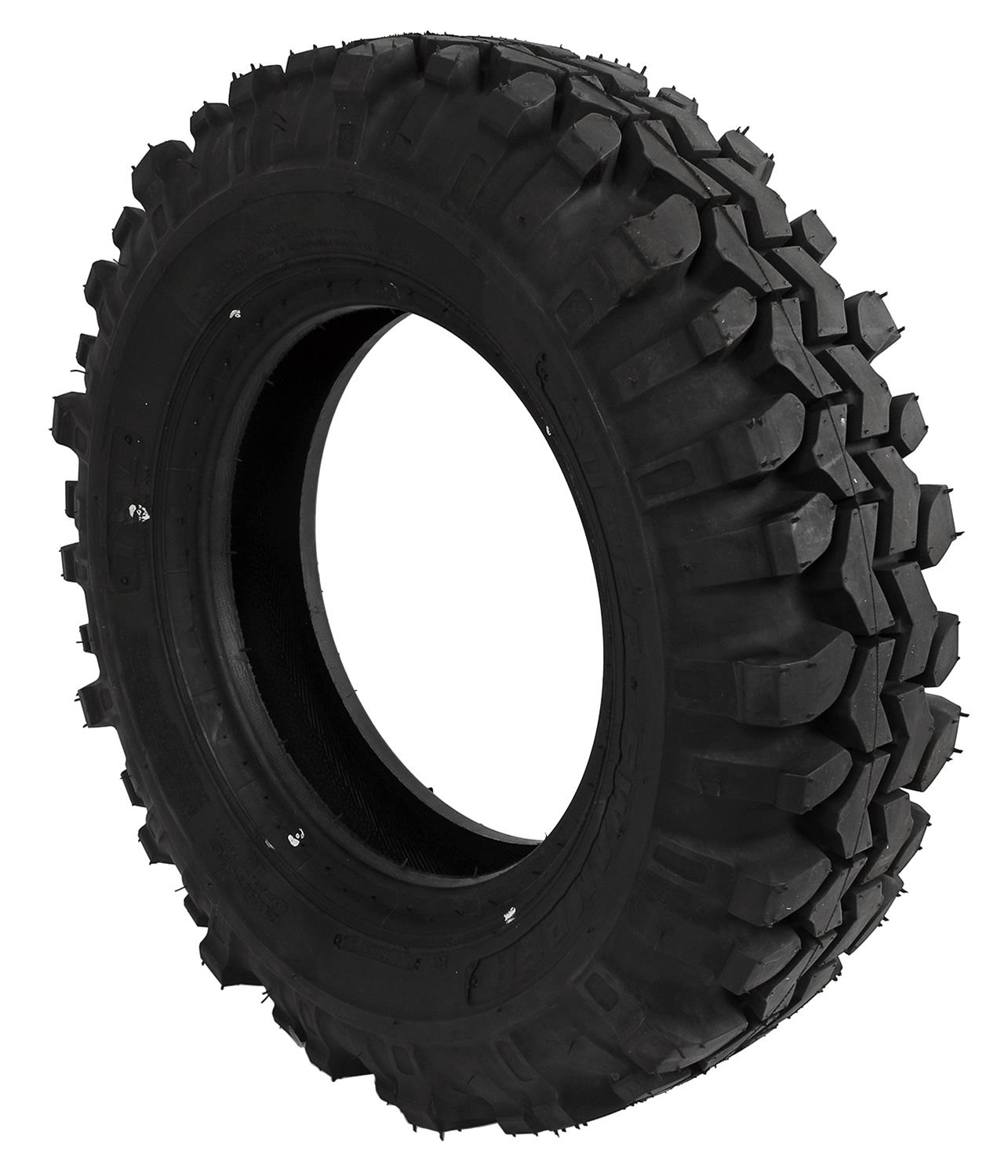 Super Swamper SAM-25 Interco Super Swamper TSL Tires | Summit Racing