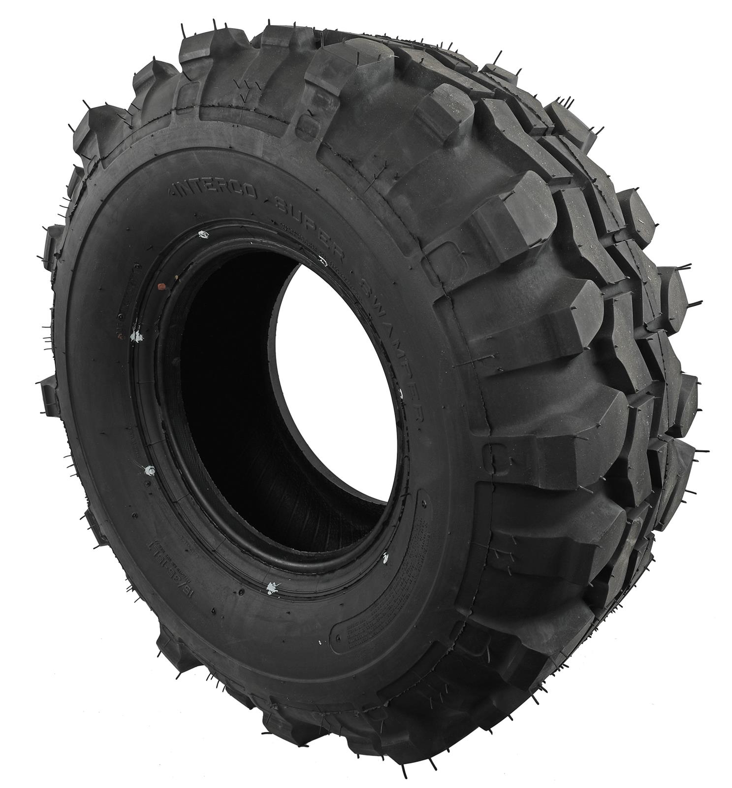 Super Swamper SAM-32 Interco Super Swamper TSL Tires | Summit Racing