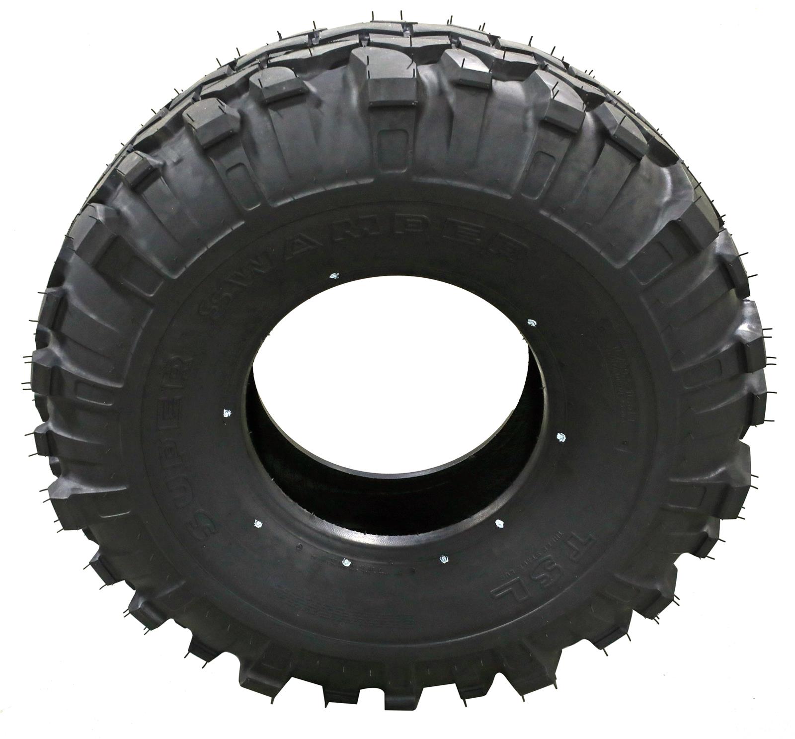 Super Swamper SAM-35 Interco Super Swamper TSL Tires | Summit Racing