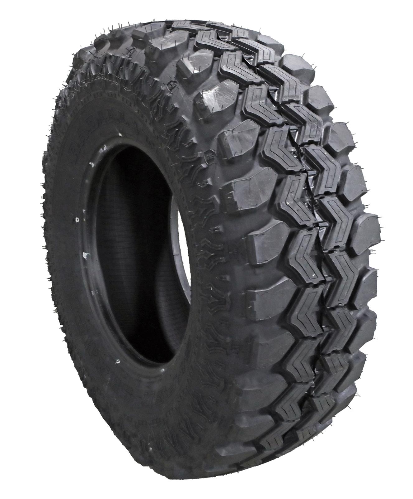 Super Swamper SSR-60R Interco SSR Series Super Swamper Radial TSL Tires ...