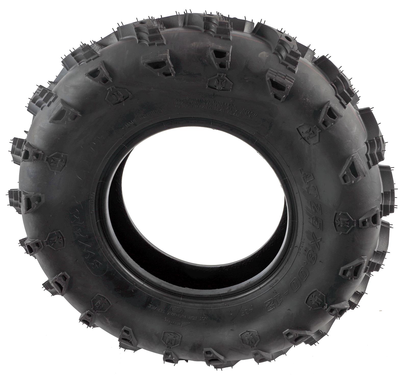 Super Swamper ATVSL 64 Interco Swamp Lite ATV Tires | Summit Racing
