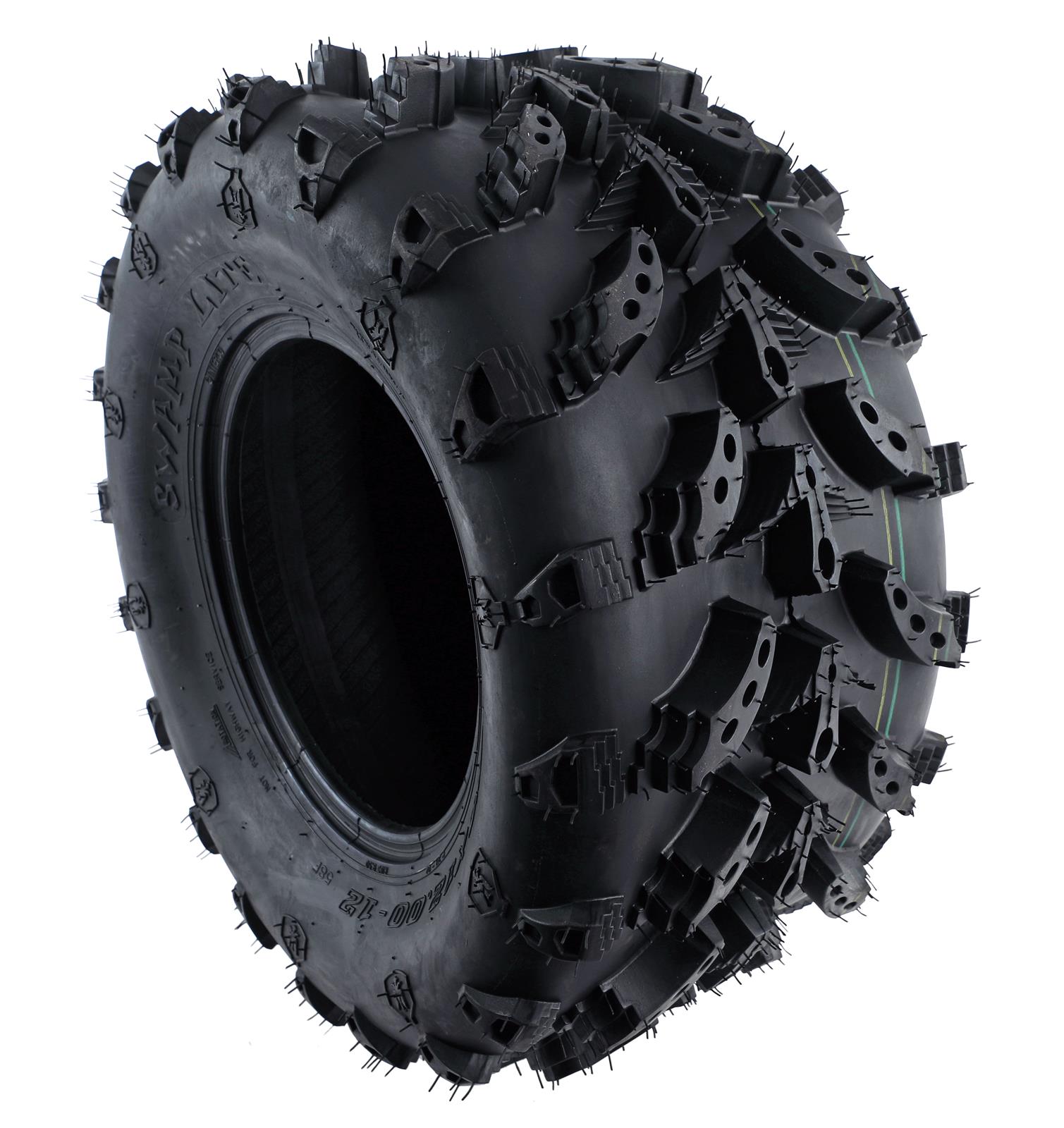 Super Swamper ATVSL 70 Interco Swamp Lite ATV Tires | Summit Racing
