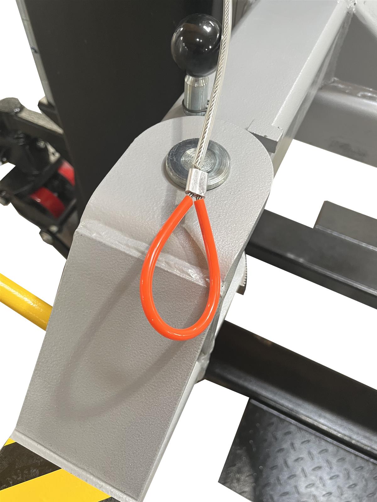 iDEAL Equipment MSC-6KLP-BLK