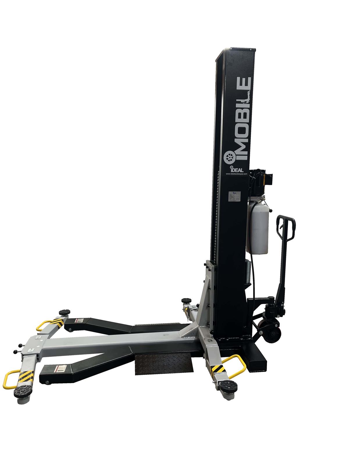 Ideal Tool MSC-6KLP-BLK