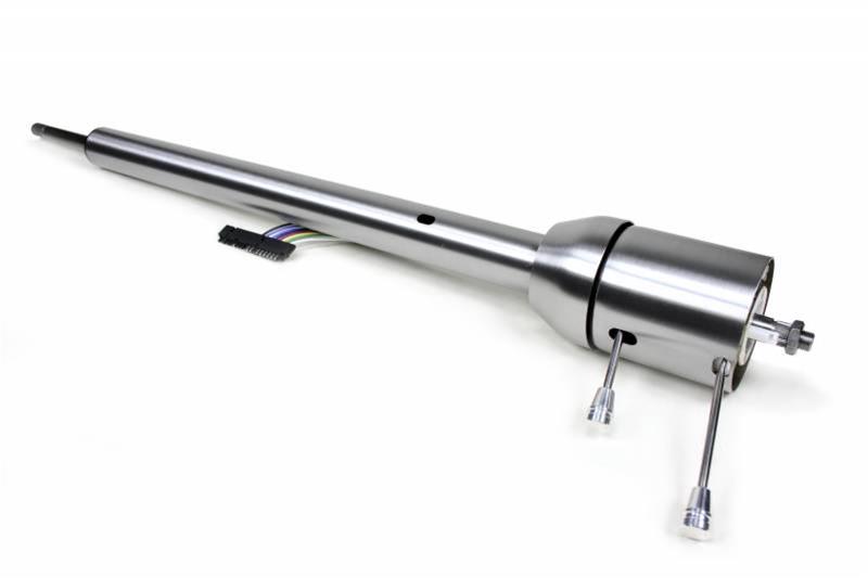 ididit 1120600010 ididit Retrofit Floor Shift Steering Columns | Summit ...