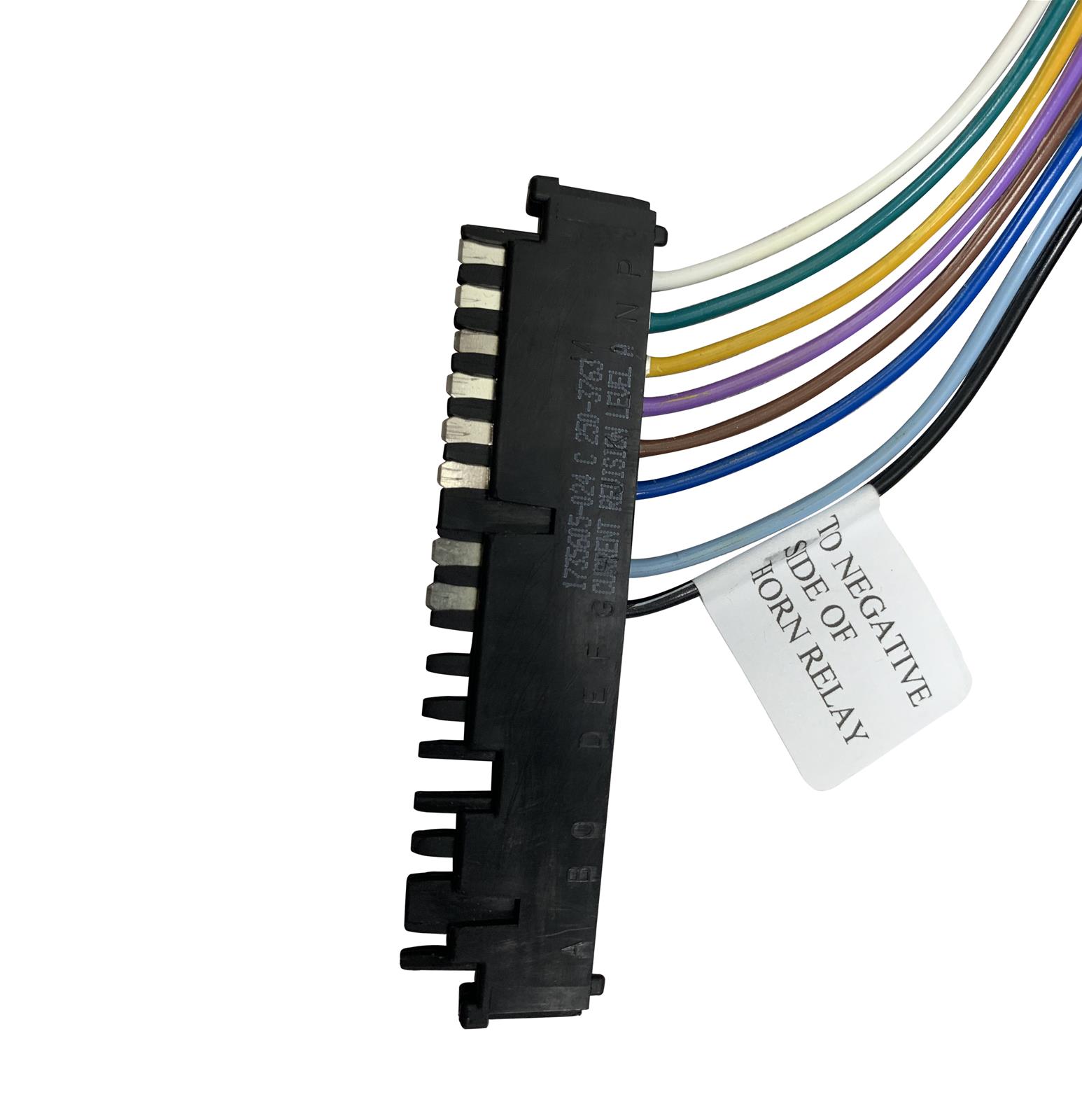 ididit 1300280051 ididit Universal Tilt Floor Shift Steering Columns ...