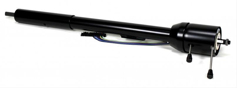 1969 DODGE CHARGER ididit 1300840010 ididit Retrofit Floor Shift ...