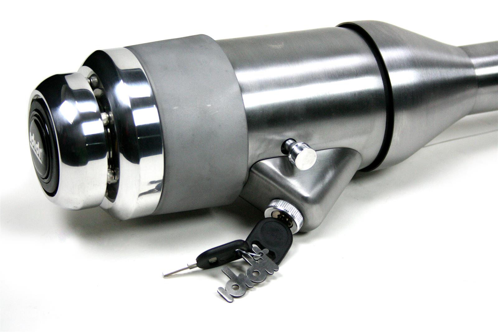 ididit 1580280010 ididit Universal Tilt and Telescoping Floor Shift ...