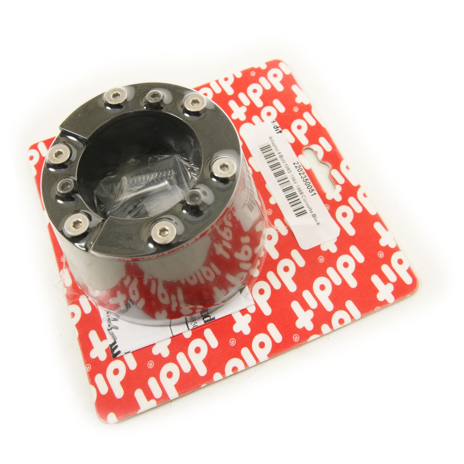 ididit 2202350051 ididit Steering Wheel Adapters | Summit Racing