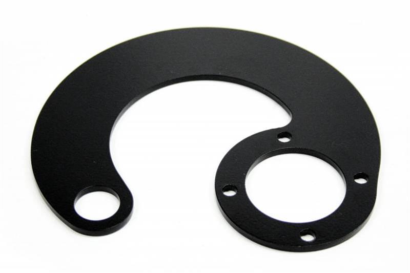 ididit 2600700052 ididit Half Moon Shift Levers | Summit Racing